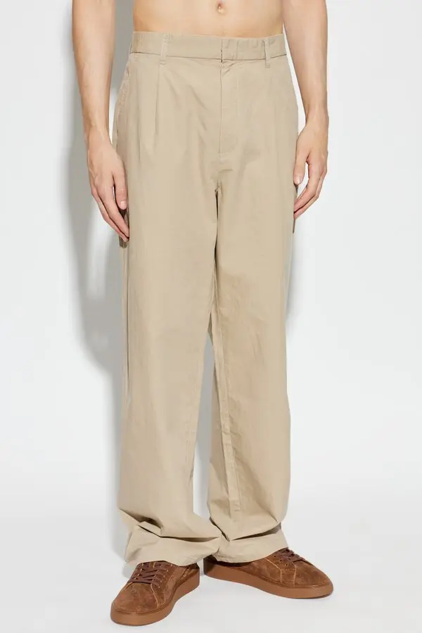 SAMSØE SAMSØE Savalentin’ Trousers