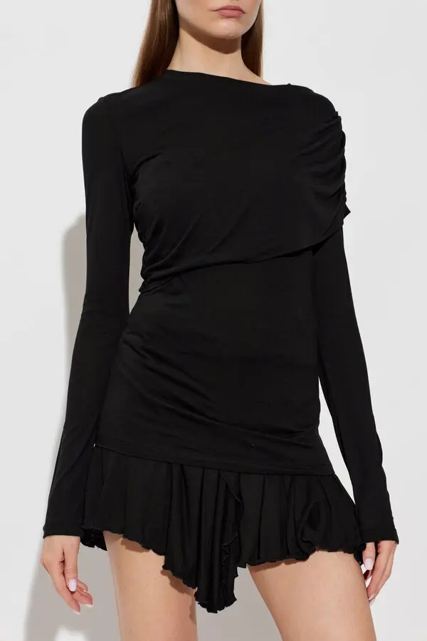 MARANT ETOILE Dressi" Top
