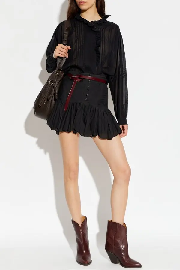 MARANT ETOILE Skirt `daneen