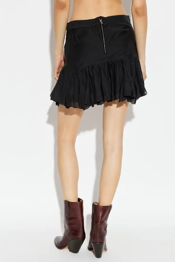 MARANT ETOILE Skirt `daneen