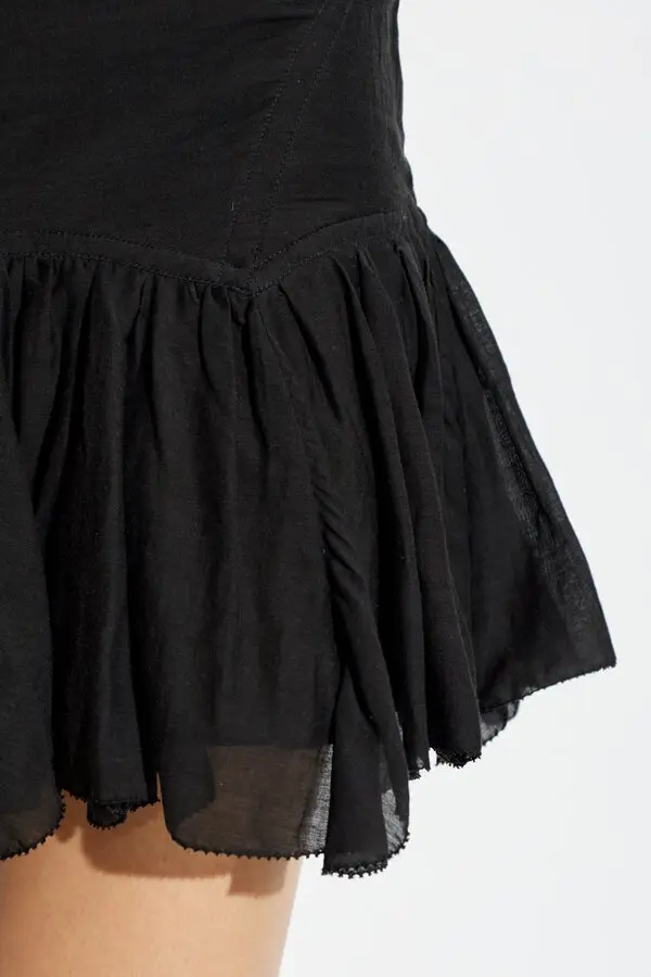 MARANT ETOILE Skirt `daneen