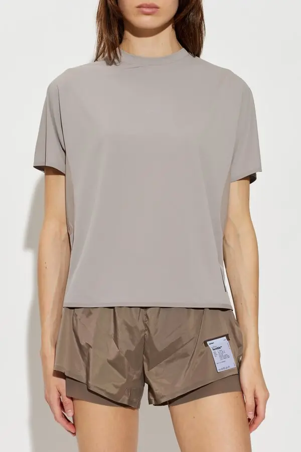 Satisfy T-shirt ‘auralite Uv