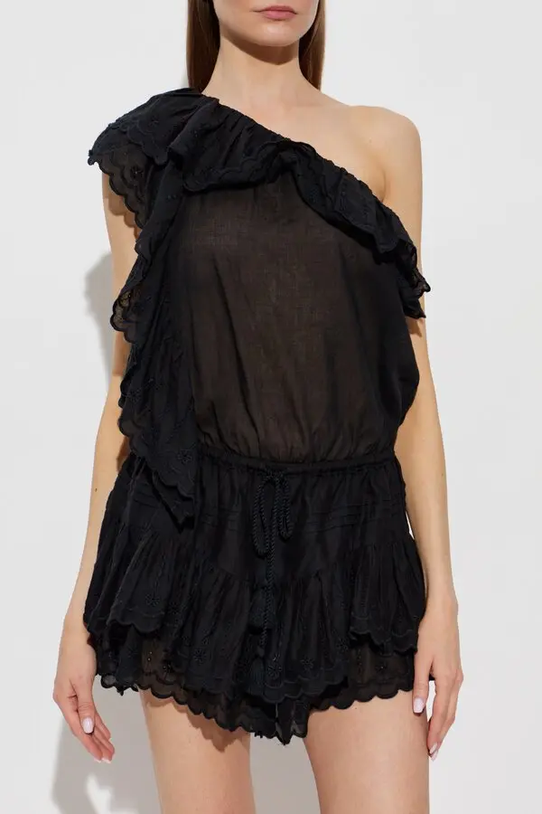 MARANT ETOILE Lalia" Jumpsuit