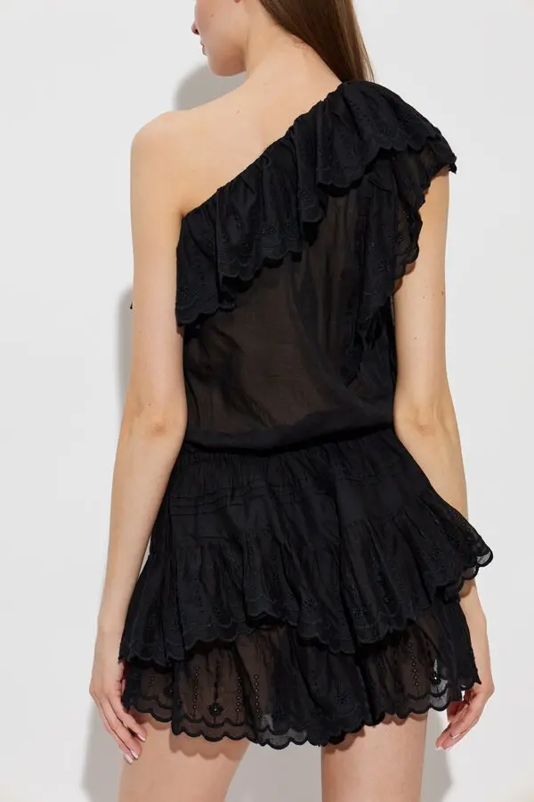 MARANT ETOILE Lalia" Jumpsuit