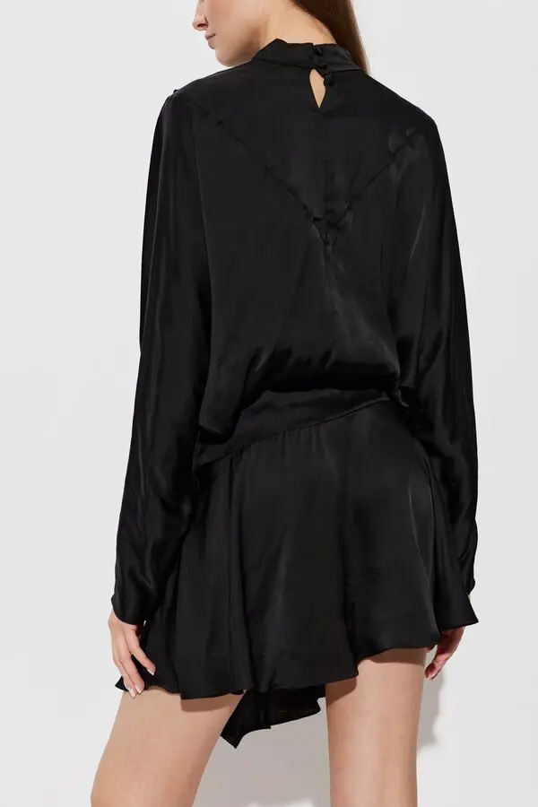 Isabel Marant Étoile Dress `neline
