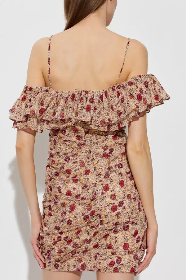 MARANT ETOILE Dress `davilia