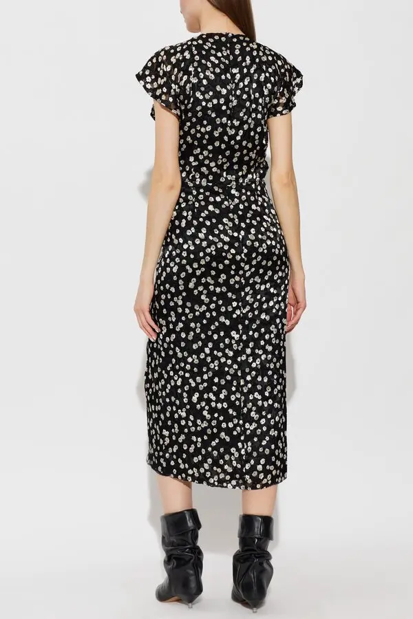 Isabel Marant Étoile Lyndsay’ Dress