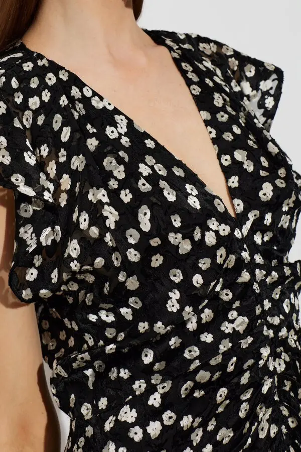 Isabel Marant Étoile Lyndsay’ Dress