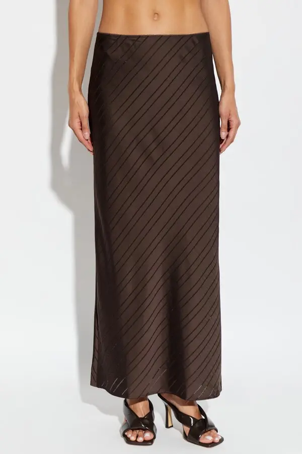SAMSØE SAMSØE Saagneta’ Skirt