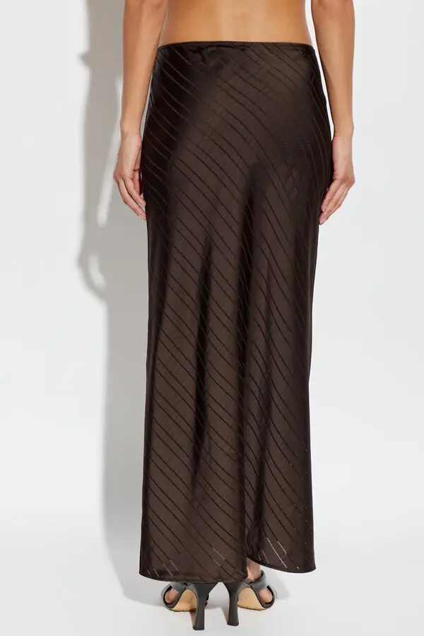 SAMSØE SAMSØE Saagneta’ Skirt