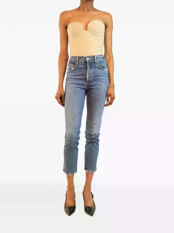 AGOLDE Slim-leg Jeans