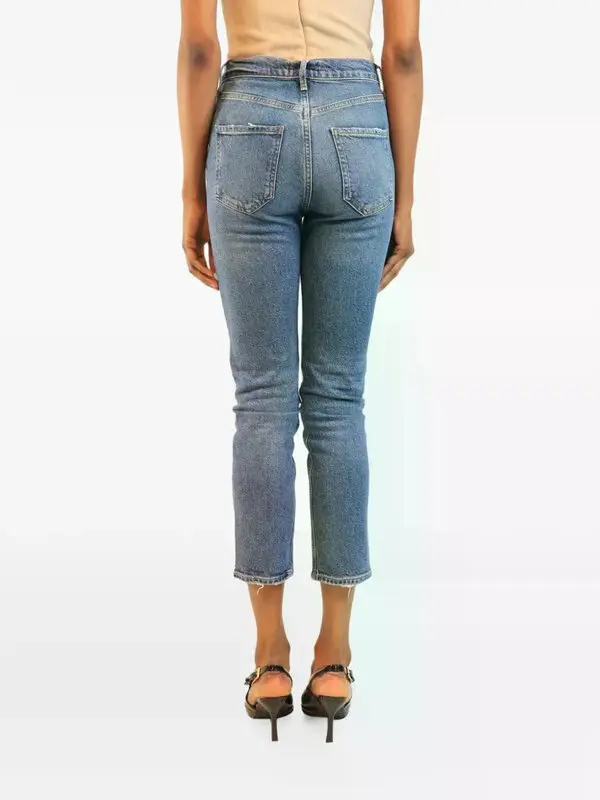 AGOLDE Slim-leg Jeans