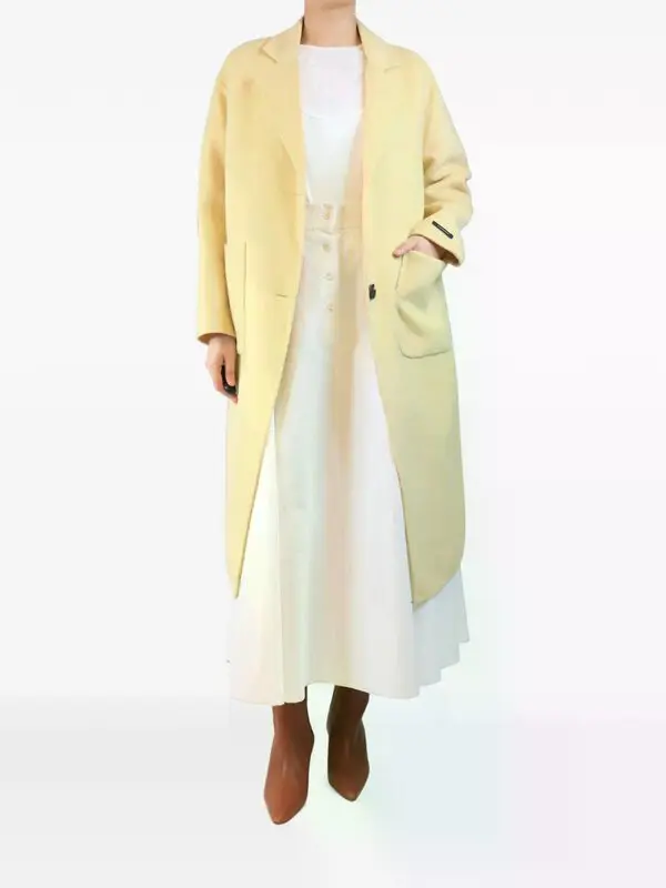 RINO & PELLE Oversized Coat