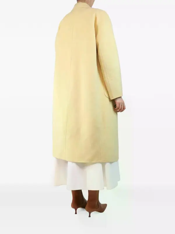 RINO & PELLE Oversized Coat