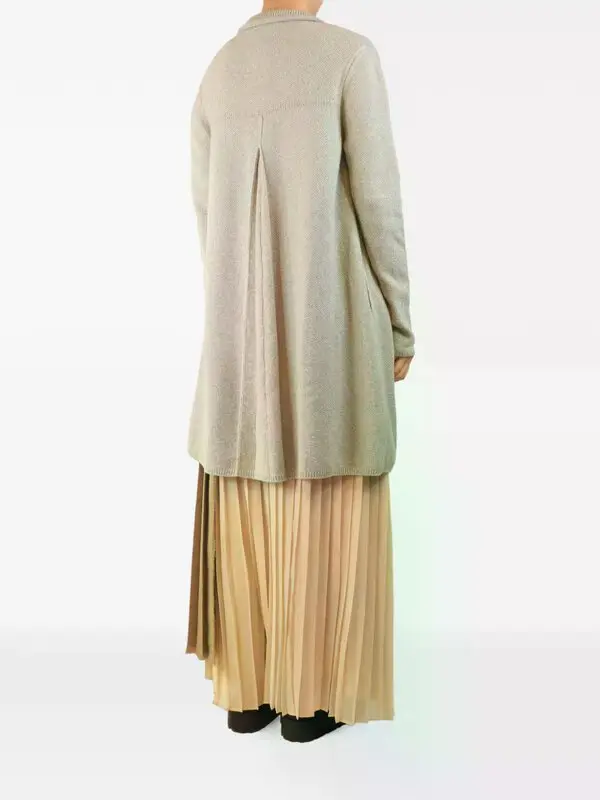 Loro Piana Long-sleeve Cardigan