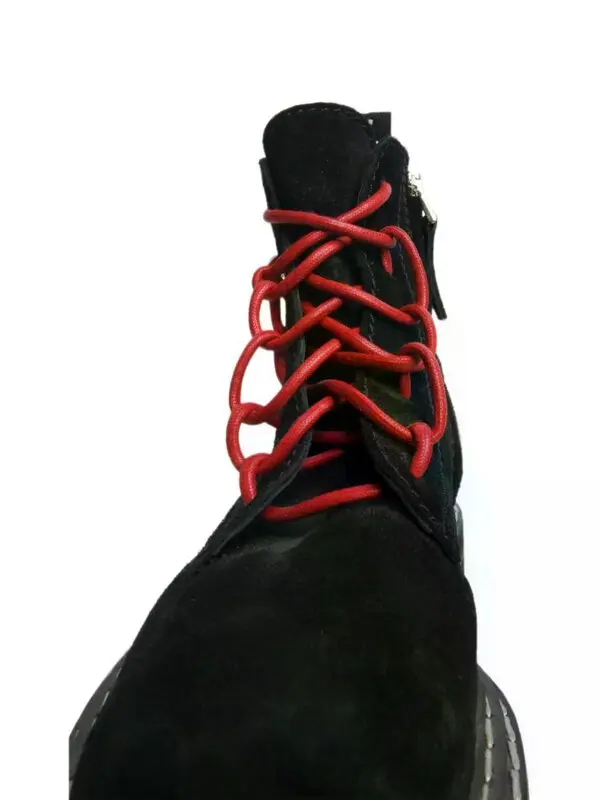 Proenza Schouler Double-stitched Ankle Boots