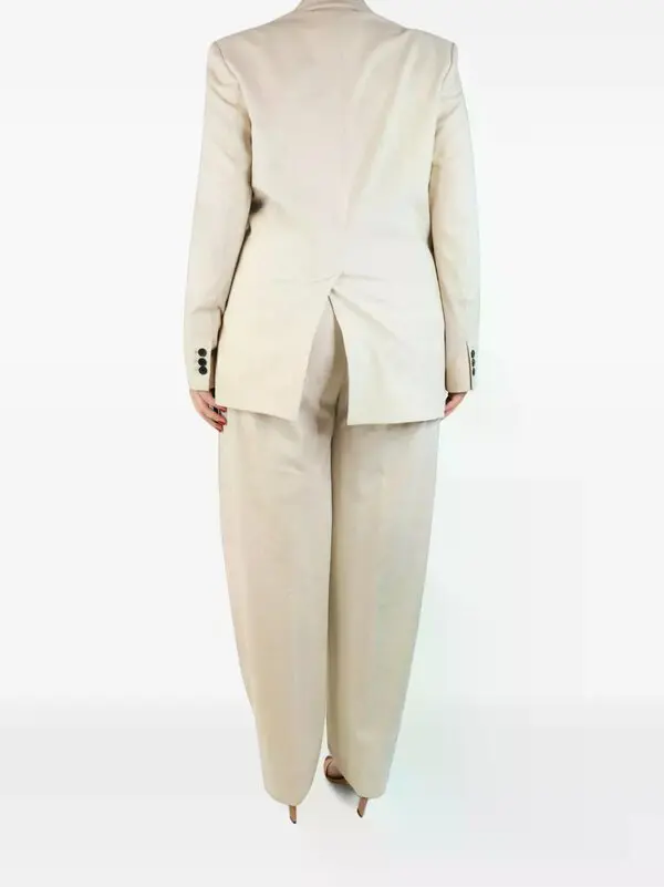 MARANT ETOILE Double-breasted Suit