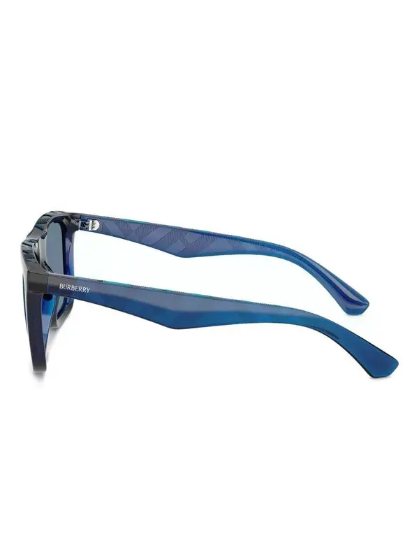 Burberry Square-frame Sunglasses