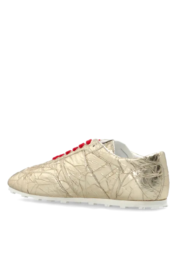 Marni Sports Shoes With Logo