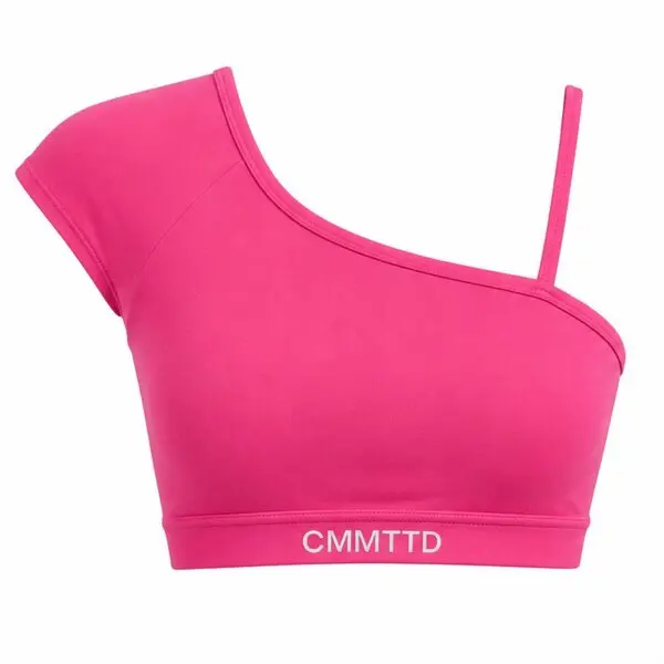 CMMTTD Nude Enhance Bra Blossom
