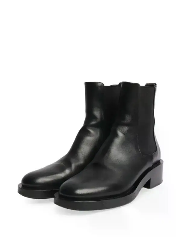 Valentino Garavani Rockstud Chelsea Boots