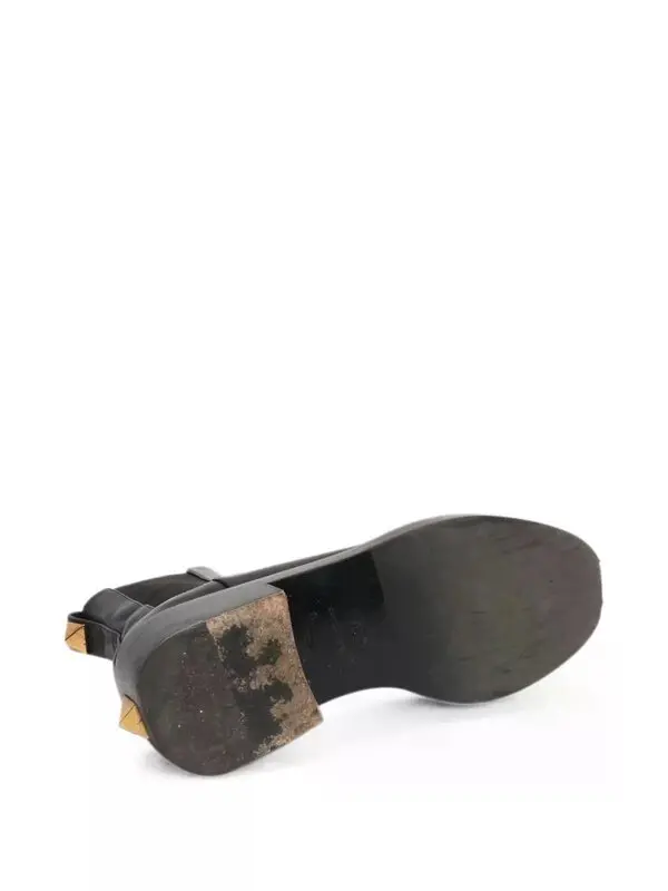 Valentino Garavani Rockstud Chelsea Boots