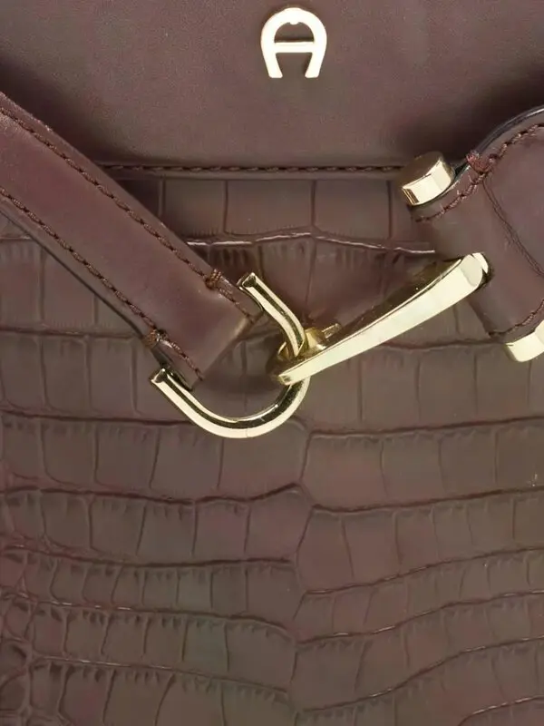 AIGNER Cavallina Handbag