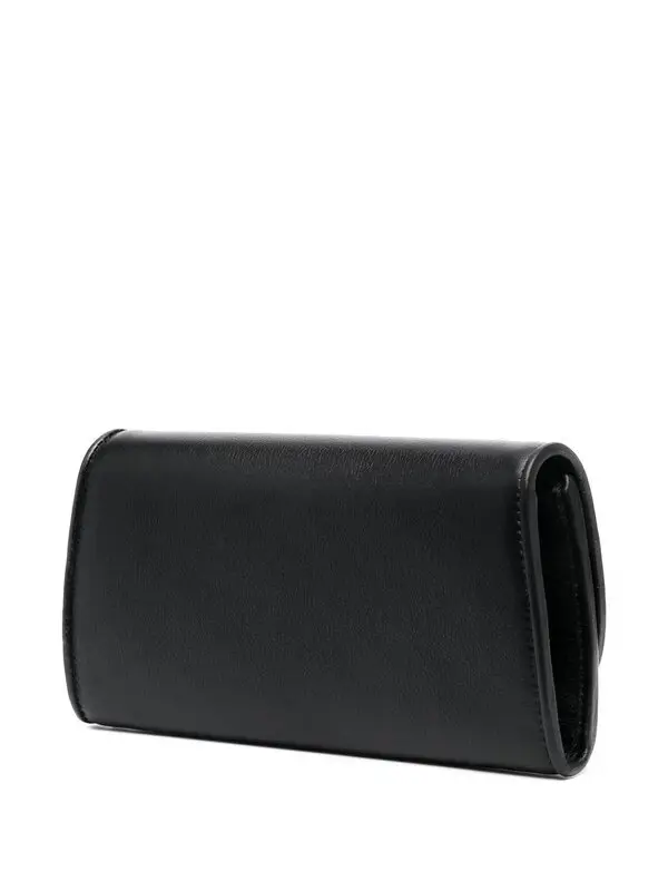 Gucci Blondie Chain-link Wallet