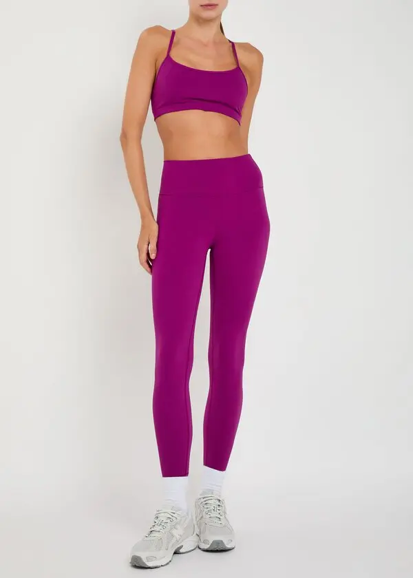 Vuori All The Feels Soft-cup Bra