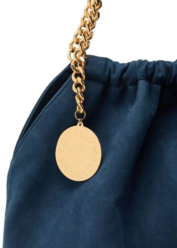Stella McCartney Falabella Mini Drawstring Bag