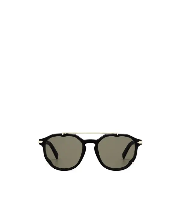 Dior Full Frame Sunglasses