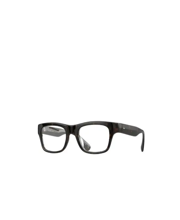 Oliver Spencer Eyeglasses