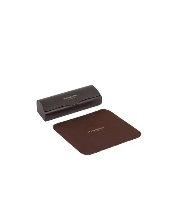Oliver Spencer Eyeglasses