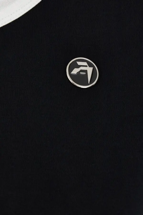 AMBUSH Mini Knit Dress