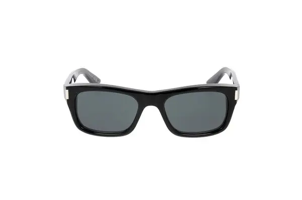Saint Laurent Rectangle Frame Sunglasses
