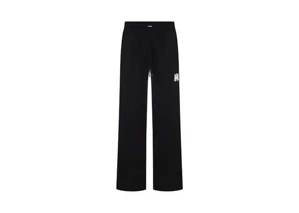 Amiri Ma Core Logo Sweatpants - Black
