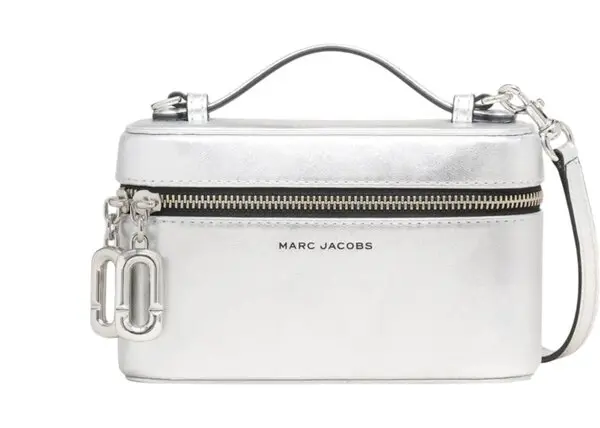 Marc Jacobs E/w Vanity Bag
