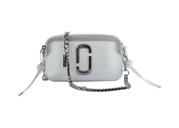 Marc Jacobs The Snapshot Jelly Chain Snapshot