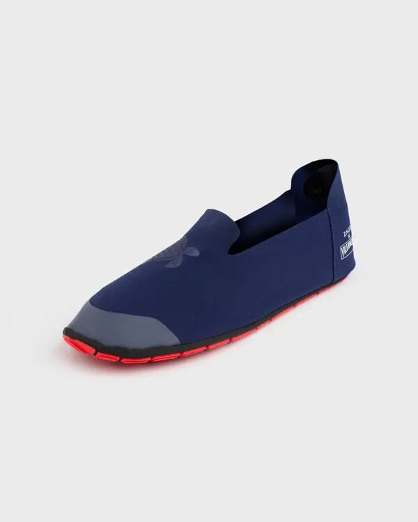 Vilebrequin Hybrid Turtle X Zago Wailo2 Shoes