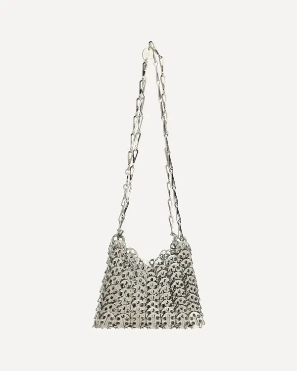 Rabanne Nano 1969 Shoulder Bag