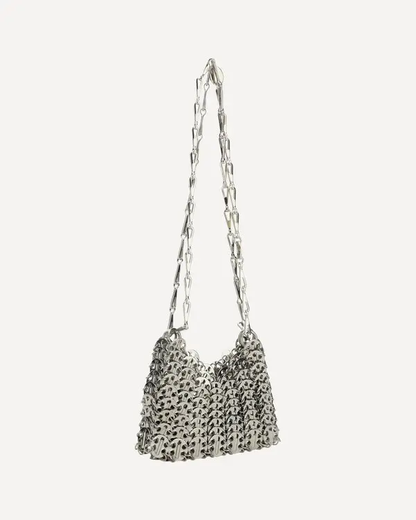 Rabanne Nano 1969 Shoulder Bag