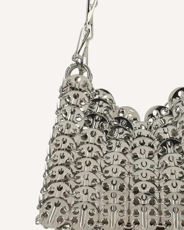 Rabanne Nano 1969 Shoulder Bag