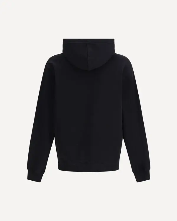 Jacquemus Mae" Hooded Sweatshirt