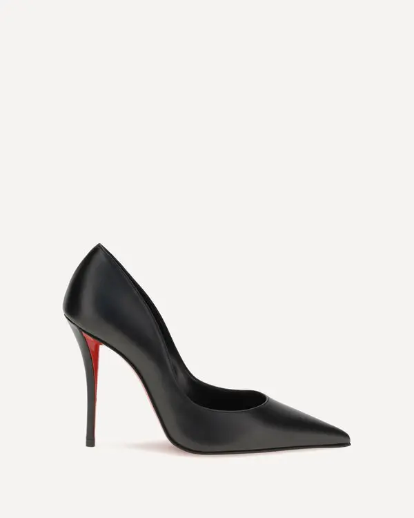CHRISTIAN LOUBOUTIN Miss Z Pumps
