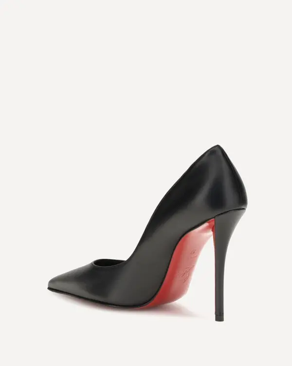 CHRISTIAN LOUBOUTIN Miss Z Pumps