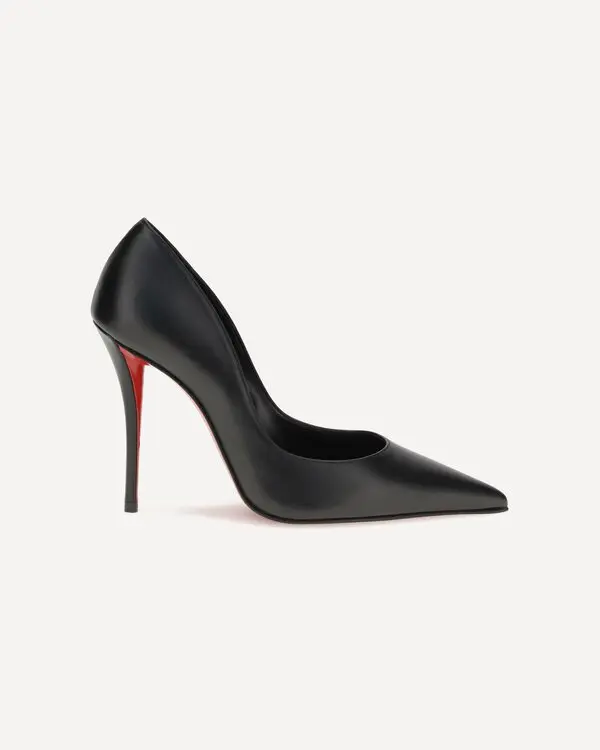 CHRISTIAN LOUBOUTIN Miss Z Pumps