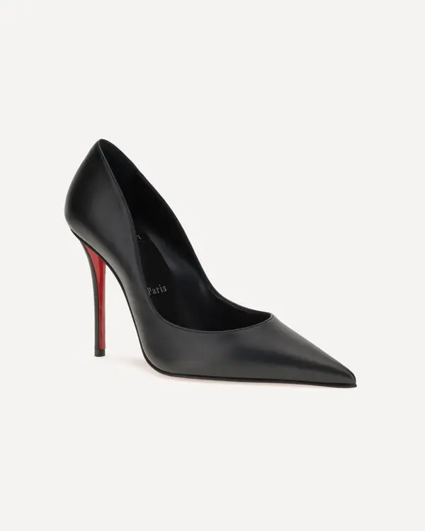 CHRISTIAN LOUBOUTIN Miss Z Pumps