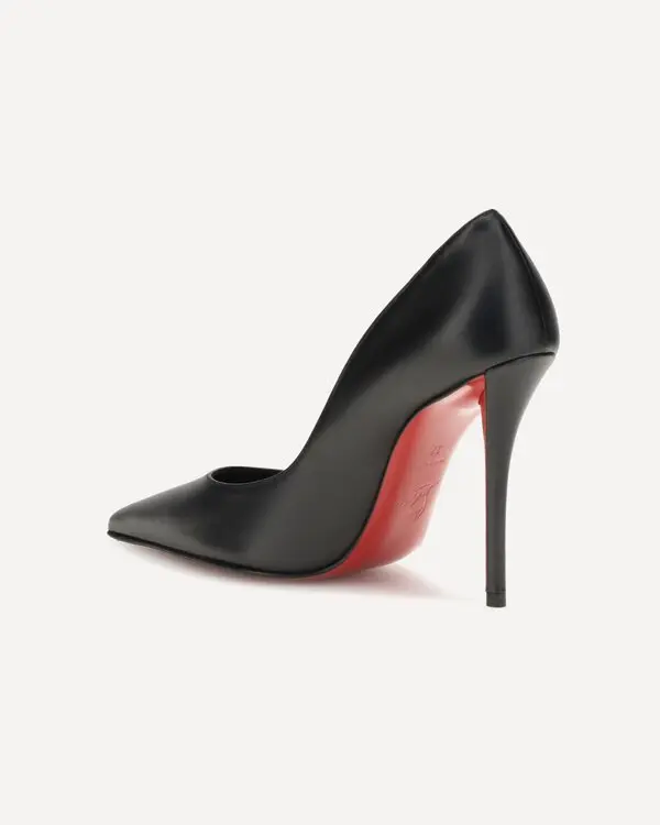 CHRISTIAN LOUBOUTIN Miss Z Pumps