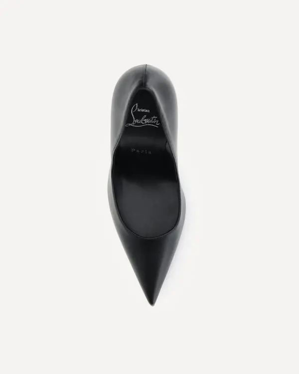 CHRISTIAN LOUBOUTIN Miss Z Pumps