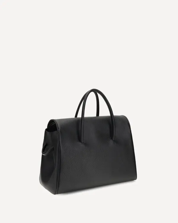 Jacquemus Le Cabas Turismo Travel Bag